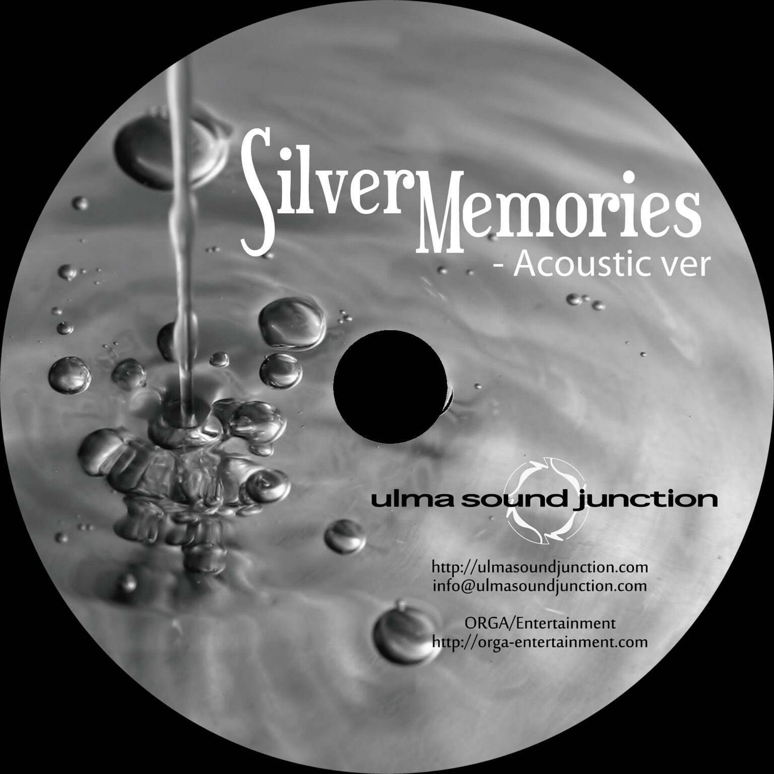 DISCOGRAPHY - ulma sound junction