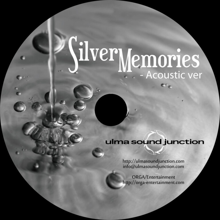 DISCOGRAPHY - ulma sound junction