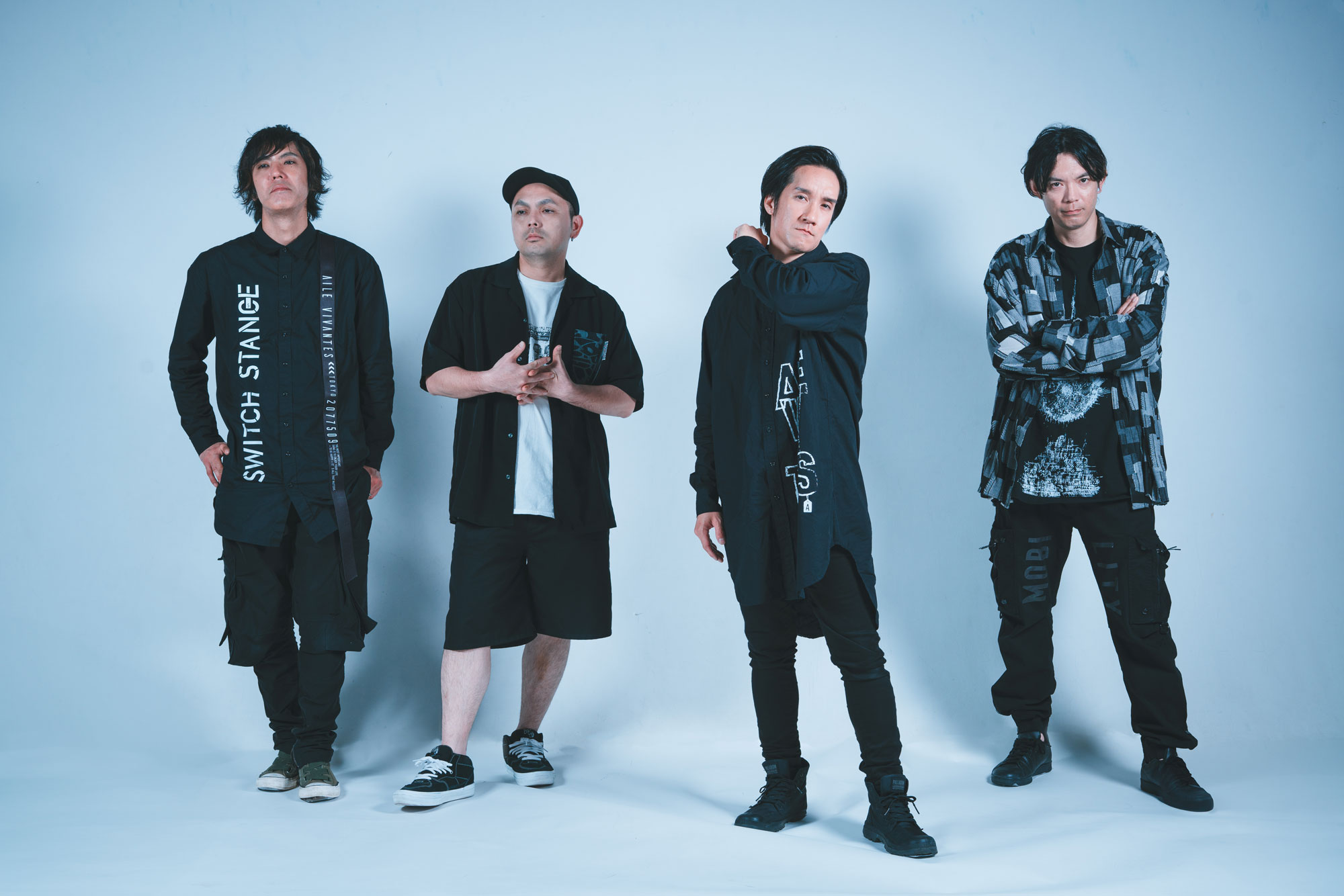 BAND - ulma sound junction